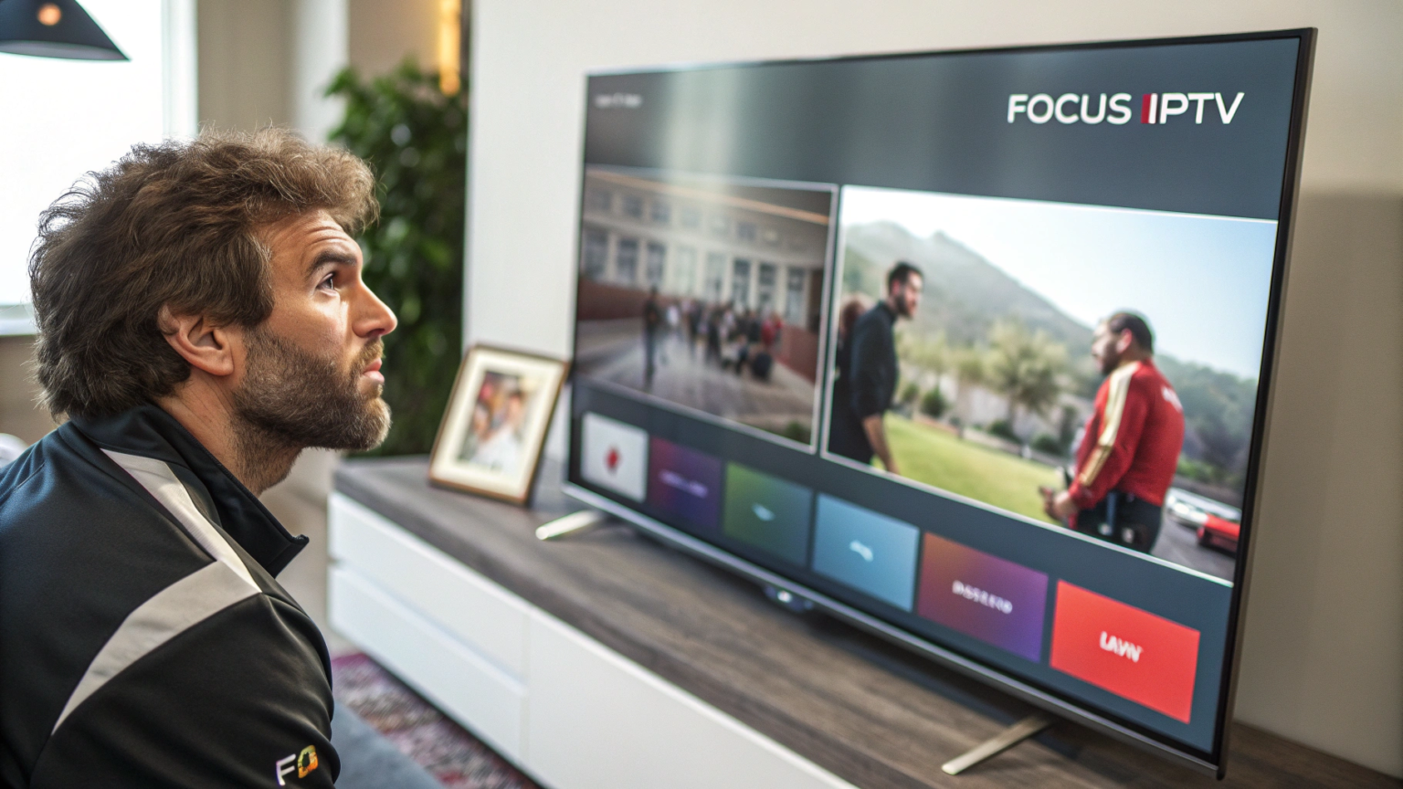 Best Paid IPTV 2025: Top Premium Services for Streaming
