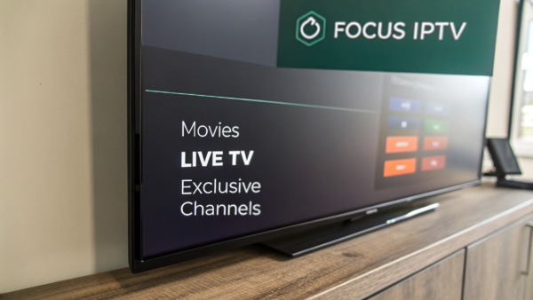 Best Adult IPTV: Top IPTV Services for Adult Content 2025