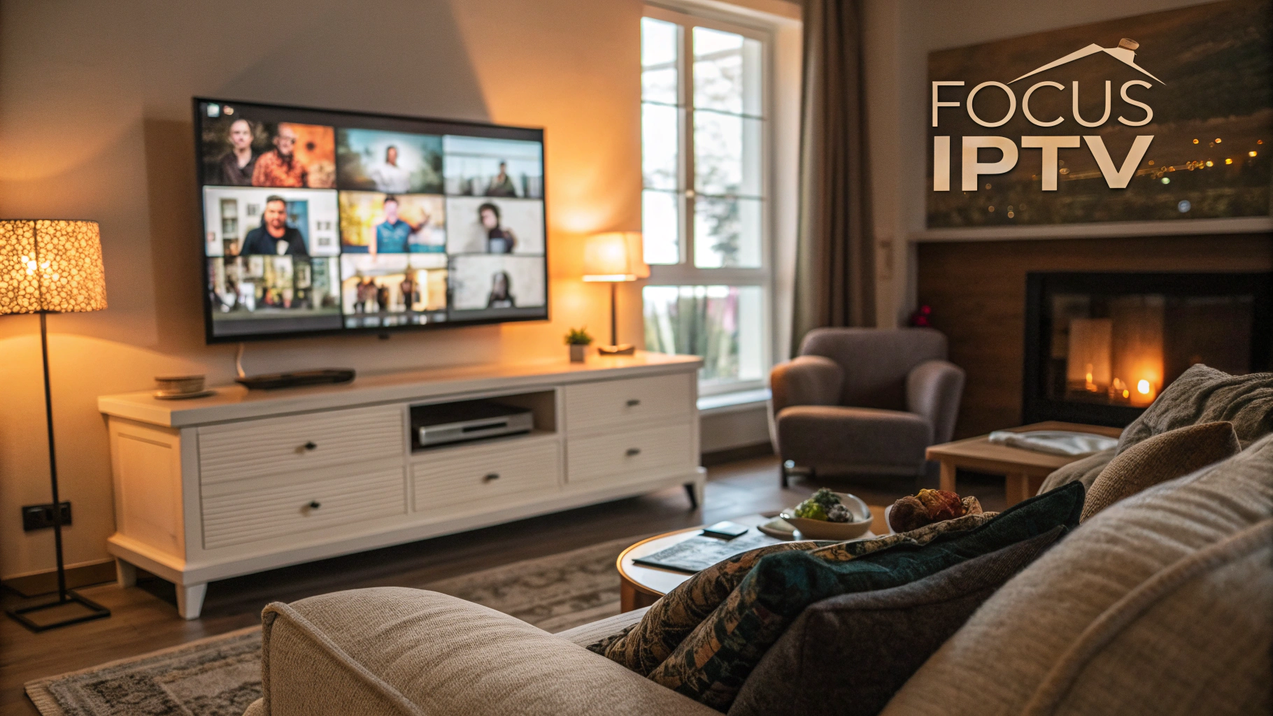 Best IPTV Adult Subscription: Premium Adult IPTV Services 2025
