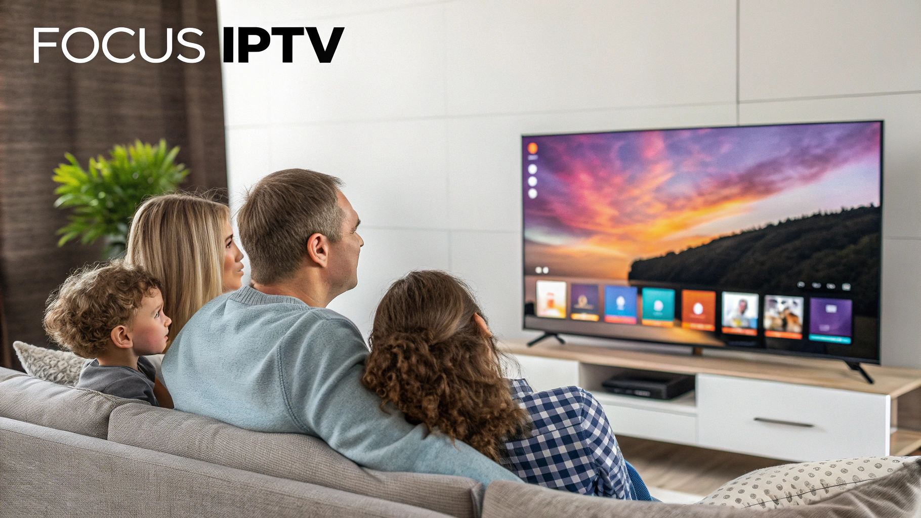 Best IPTV Player for Samsung TV: Top Players for Samsung TV