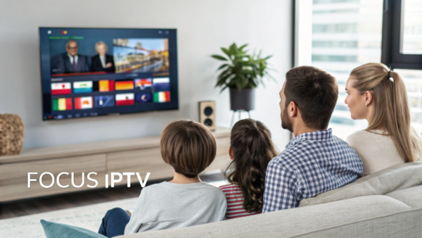 International IPTV Providers: Top Services for Global Streaming