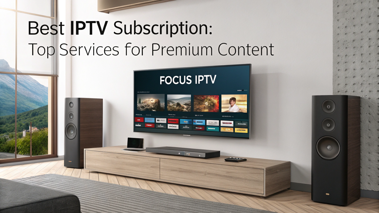 Best IPTV Adult Subscription: Premium Adult IPTV Services 2025