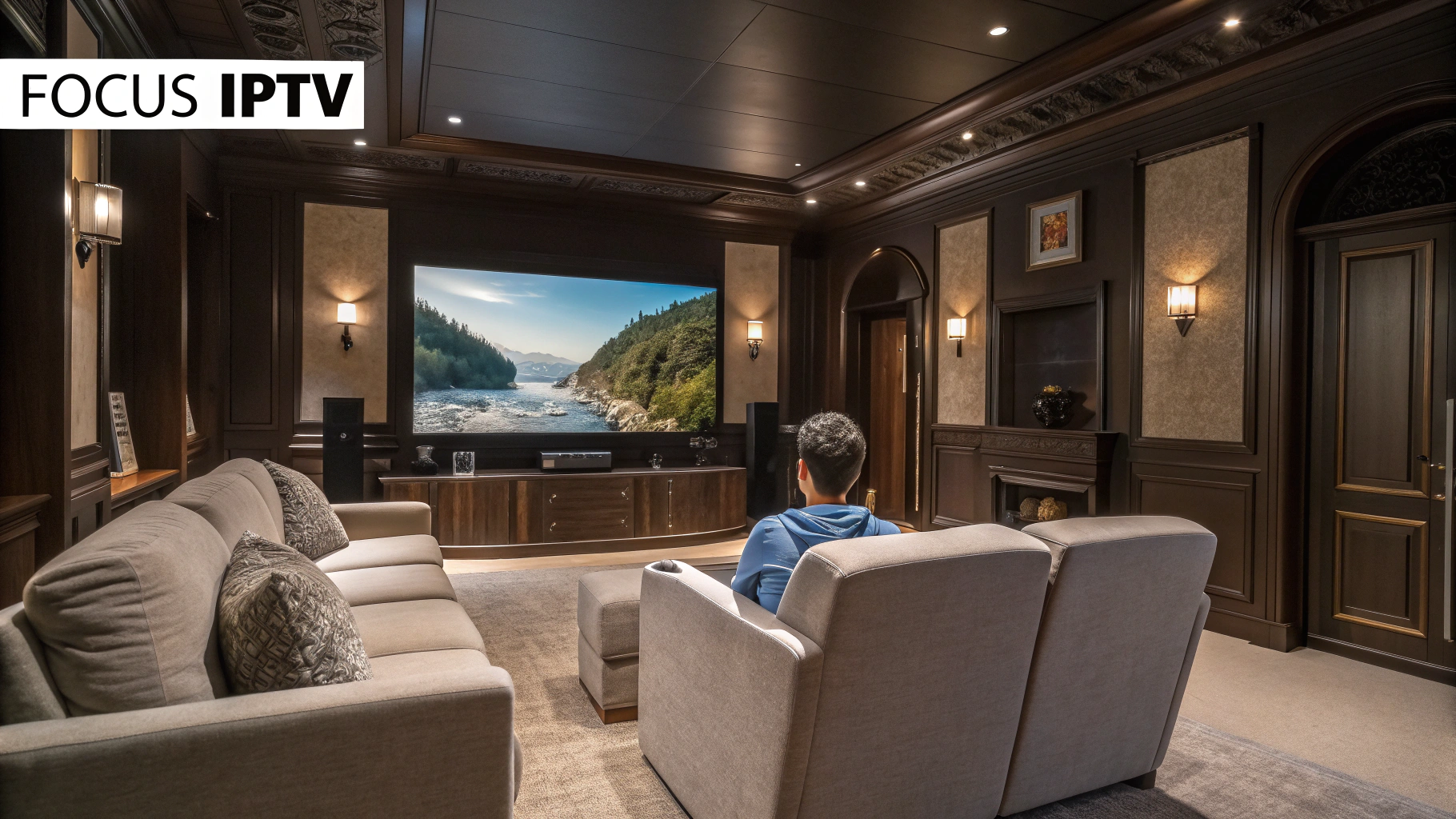 8K IPTV: Everything You Need to Know About 8K Streaming 2025
