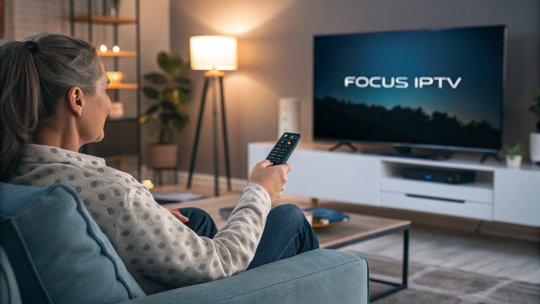 How to Download IPTV on Firestick: A Complete Guide 2025