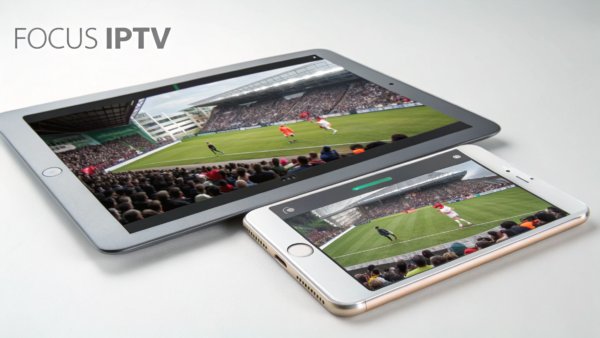 Best iOS IPTV App: Top IPTV Apps for iPhone & iPad 2025