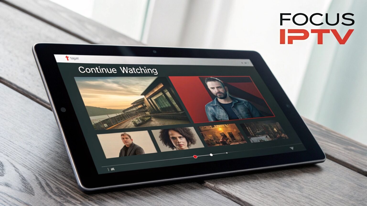 IPTV with Netflix: Stream Netflix and IPTV Simultaneously 2025