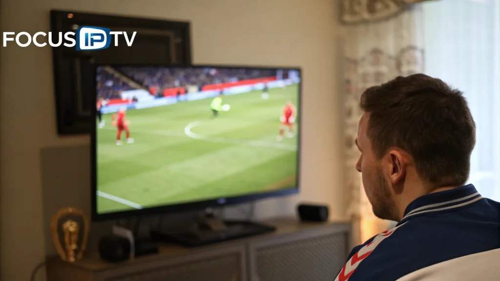 Can I Watch Sky Sports on IPTV? Never Miss a Match | FOCUS IPTV